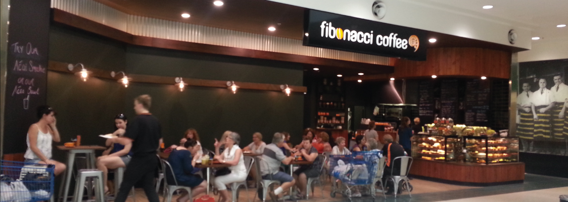 Fibonacci Coffee - Franchise Central