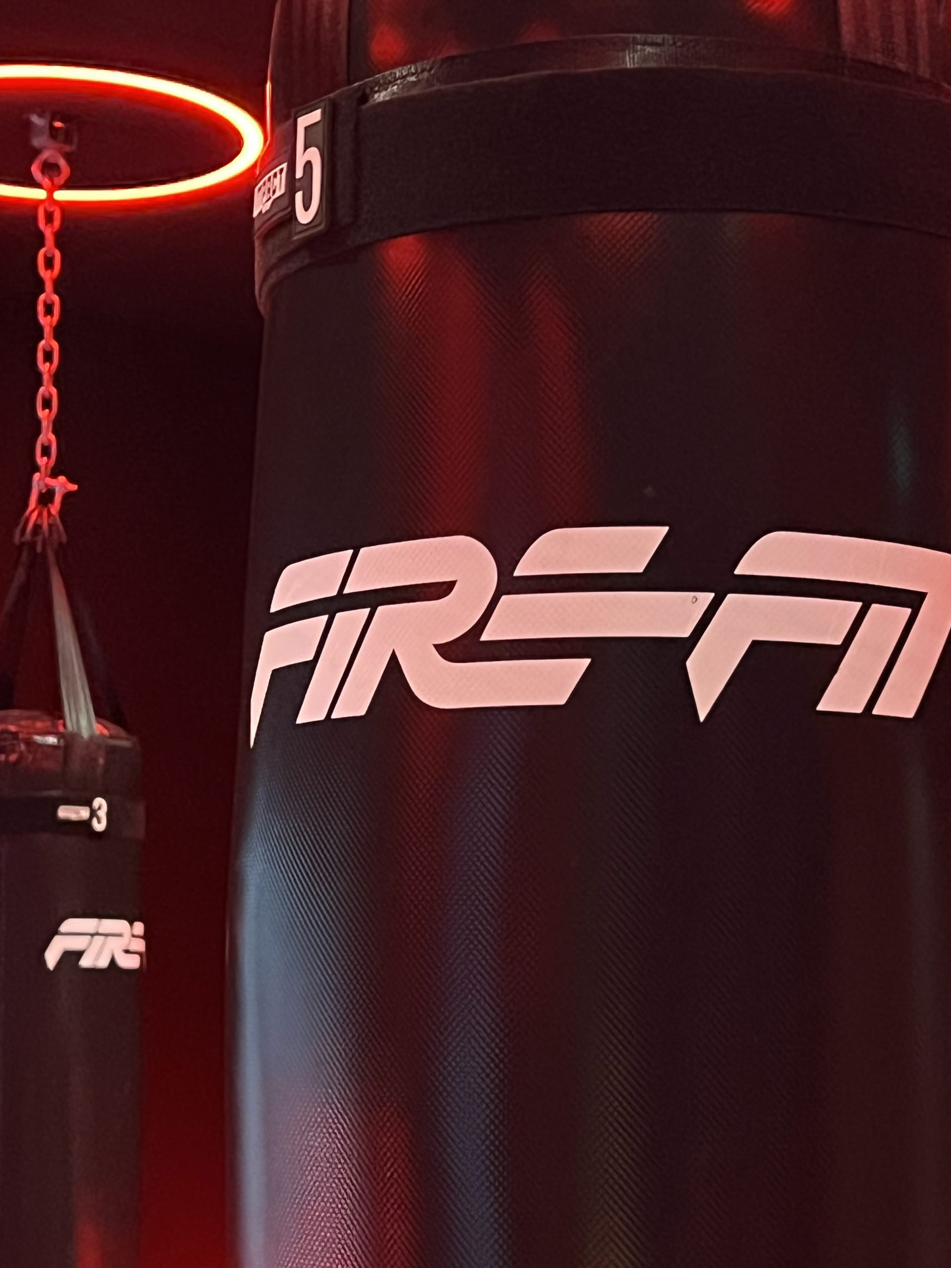 FIRE FIT - Fitness Health Studios - Press Release - Franchise Central